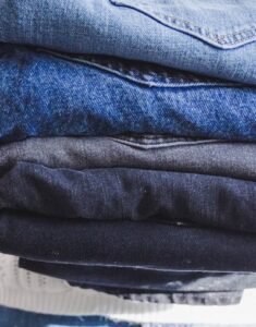 Distressed Denim: Acid Wash Versus Stone Washed Jeans - Stacey Knows