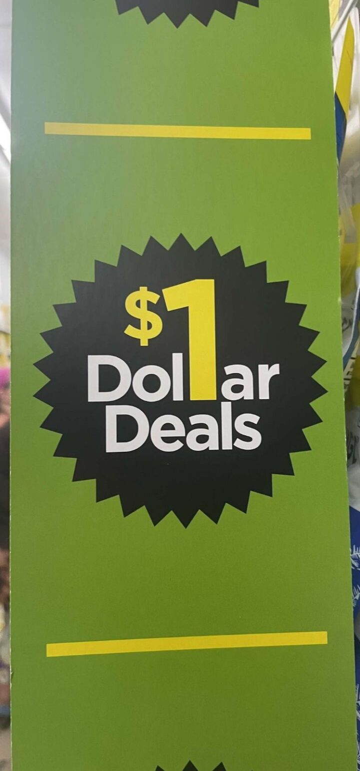 Unleash the Power of a Dollar - Stacey Knows
