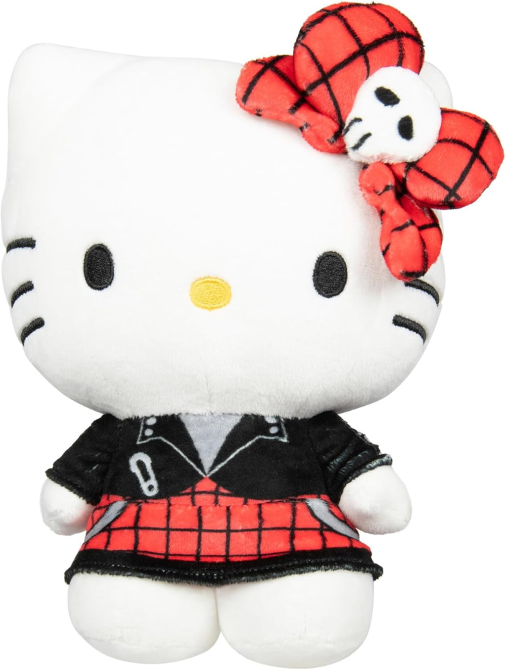 The Ultimate Hello Kitty Bedroom Decor: Transform Your Space with ...
