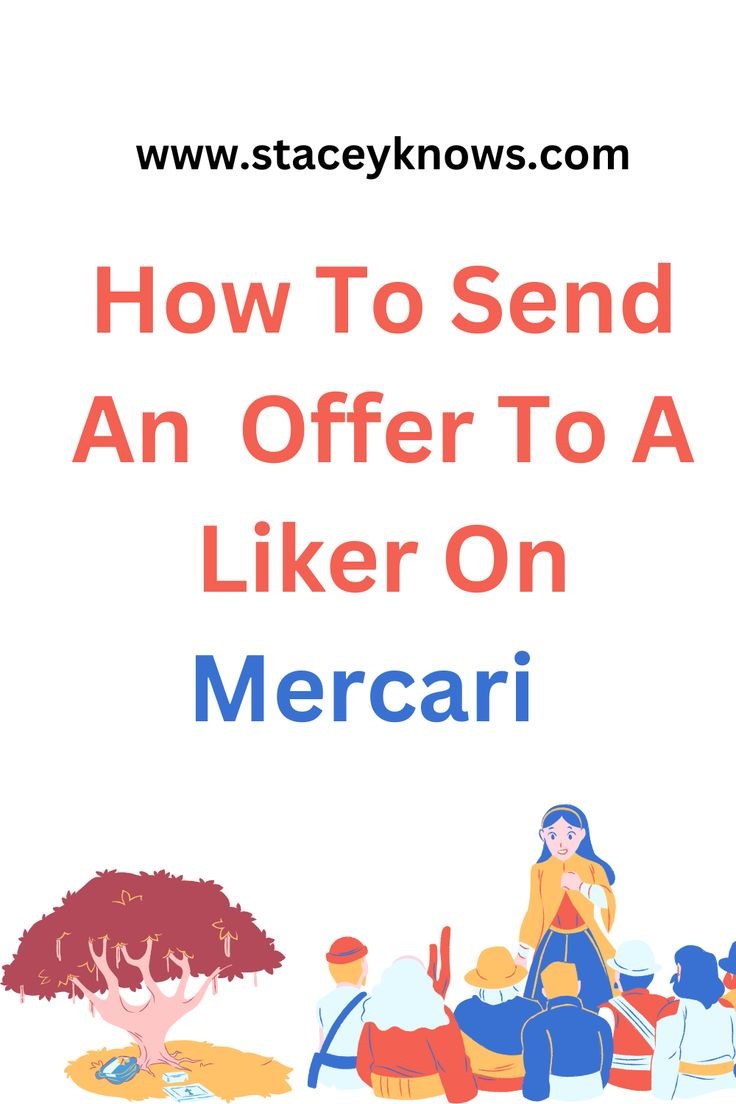 Stacey Knows » Blog Archiv » 🚨 Mercari Updates: What Sellers Need to ...