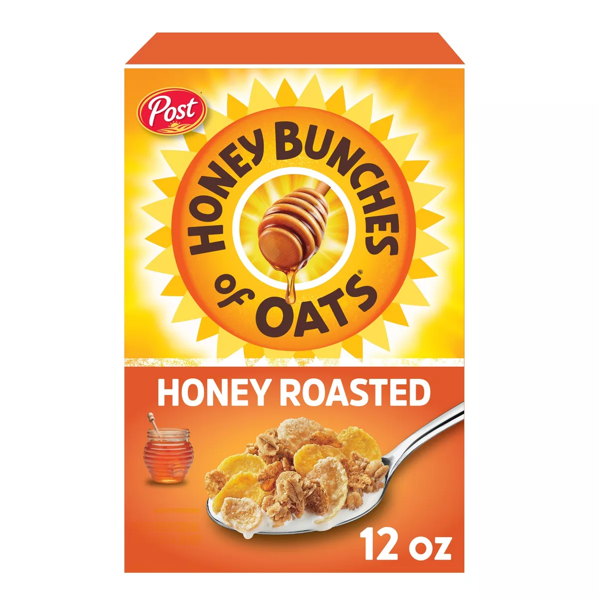 Stacey Knows » Blog Archiv » 🍯 Sweet Cereal Deal! Stock up on breakfast ...