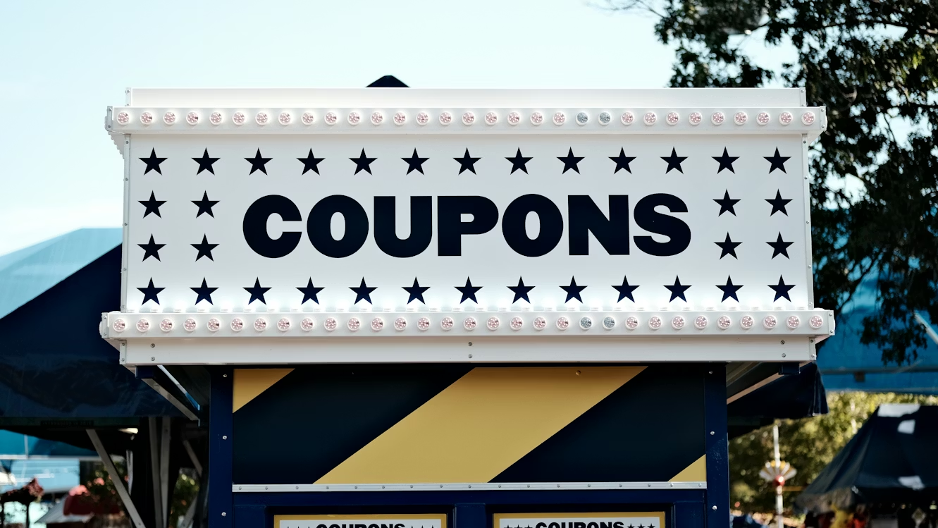 Stacey Knows » Blog Archiv » Coupon Stacking: What It Is and How to Do ...